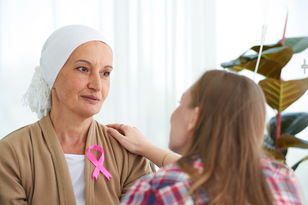 Cancerul pulmonar: cauze, simptome, diagnostic și opțiuni de tratament